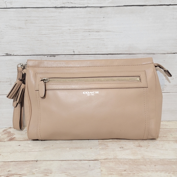 Coach | Bags | Coach Legacy Clutch | Poshmark